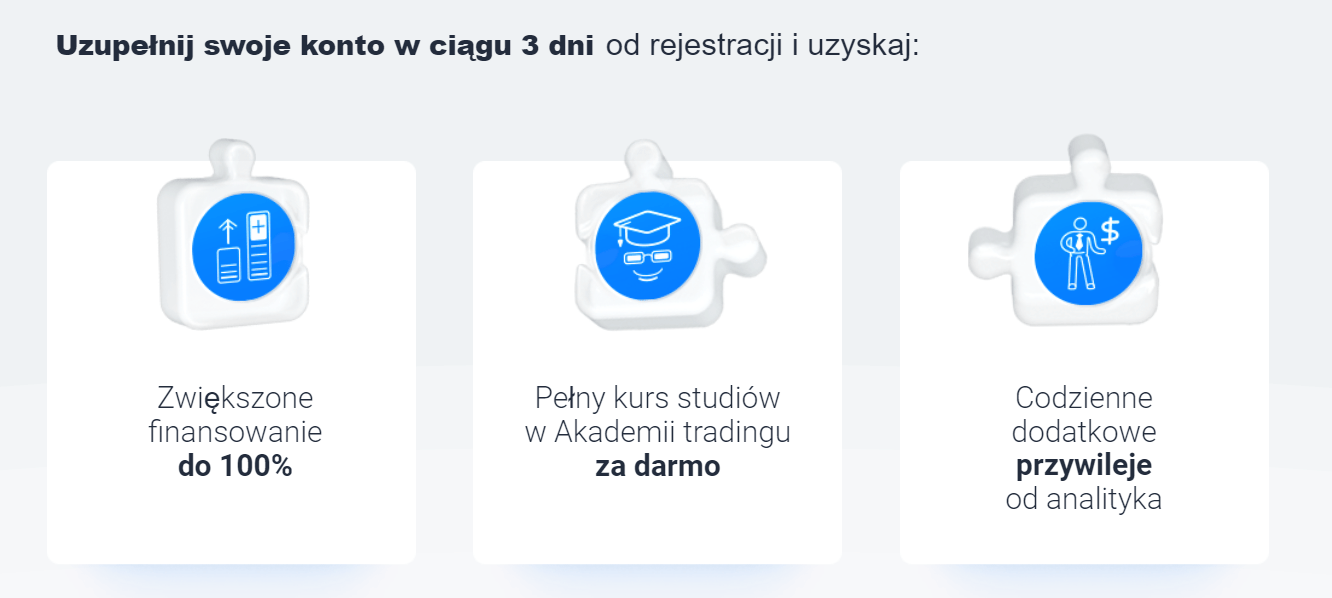 Aplikacja MaxiTrade: Handel za pomocą smartfonów | Aplikacja MaxiTrade
